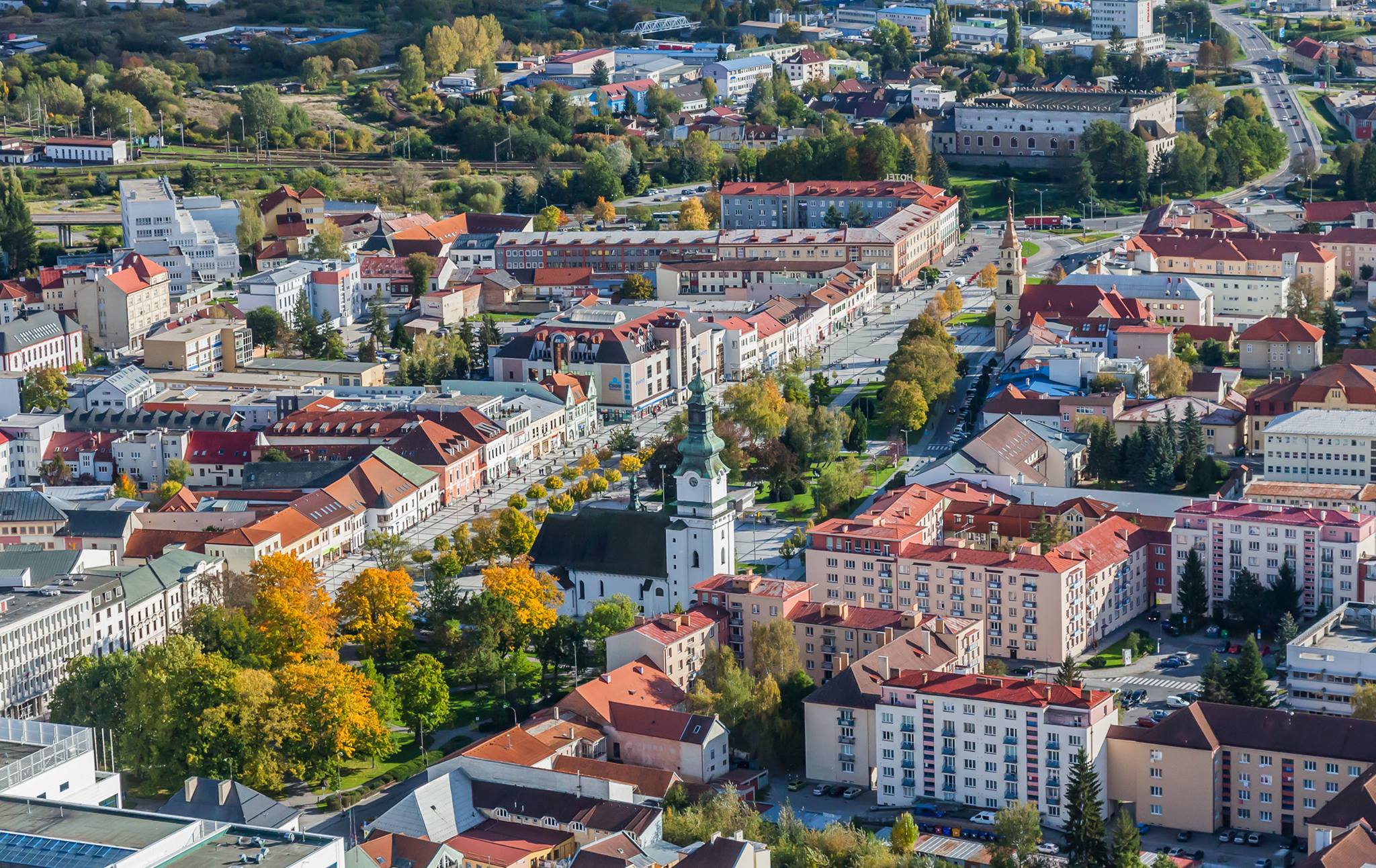 Komisia BBSK žiada Remišovej ministerstvo, aby rešpektovalo návrhy ...
