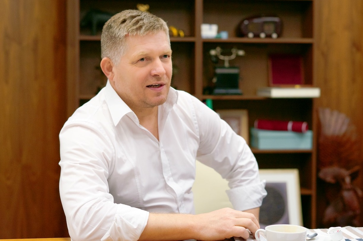 robert fico | Bystricoviny.sk - správy - kultúra - šport