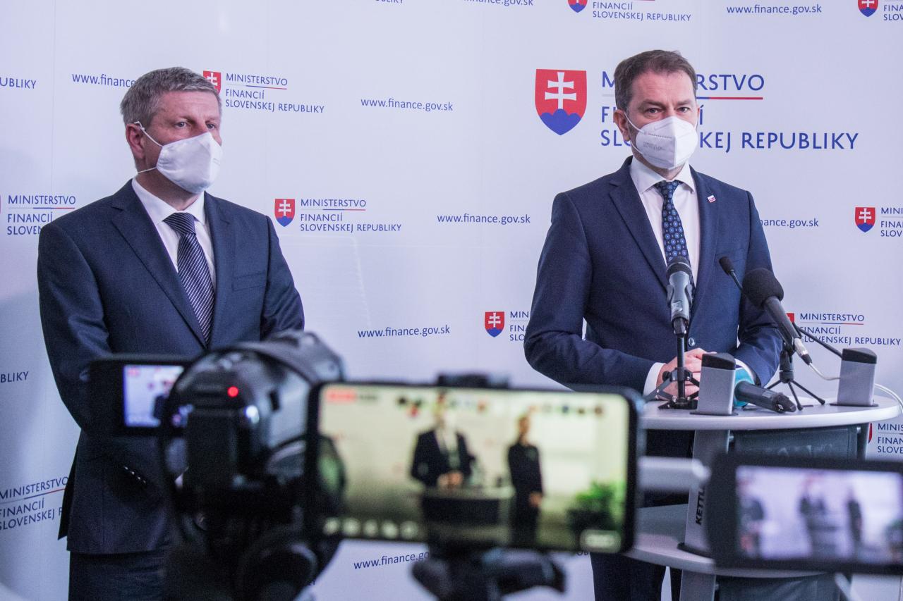 matovic a lengvarsky | Bystricoviny.sk - správy - kultúra - šport