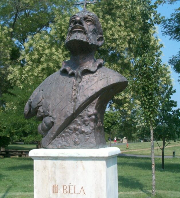 Jozef Ďuriančik: Belo IV. - pravdivý príbeh