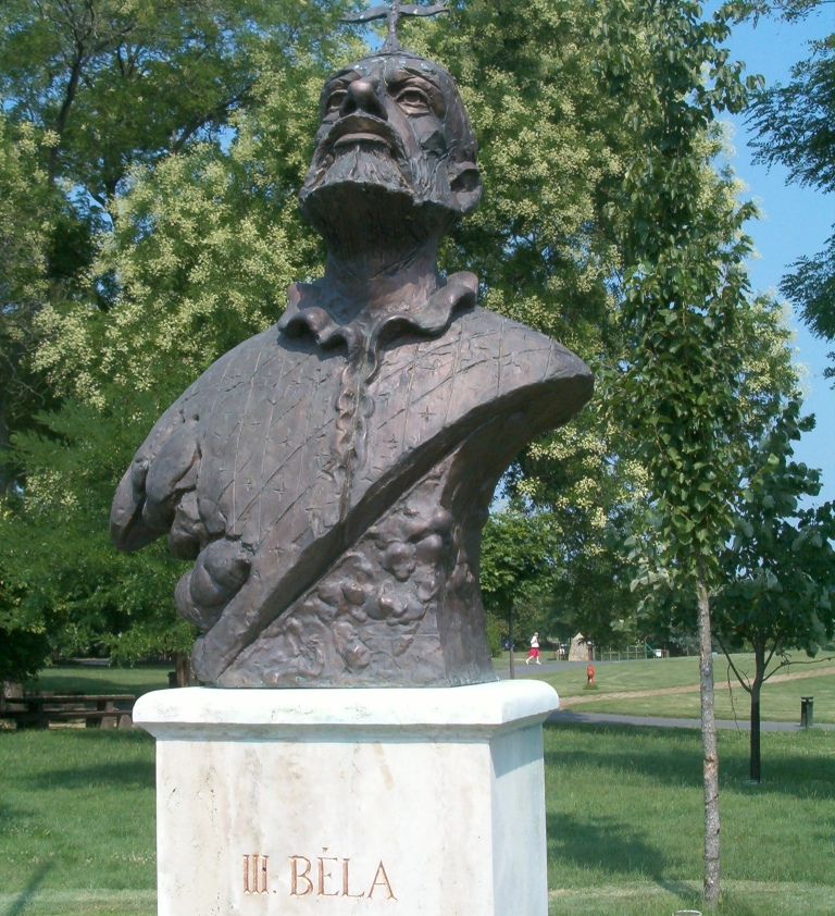 Jozef Ďuriančik: Belo IV. - pravdivý príbeh