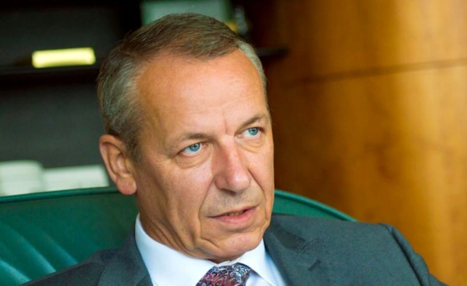 Ján Nosko: Stavebný rozvoj mesta Banská Bystrica musí byť v súlade so ...