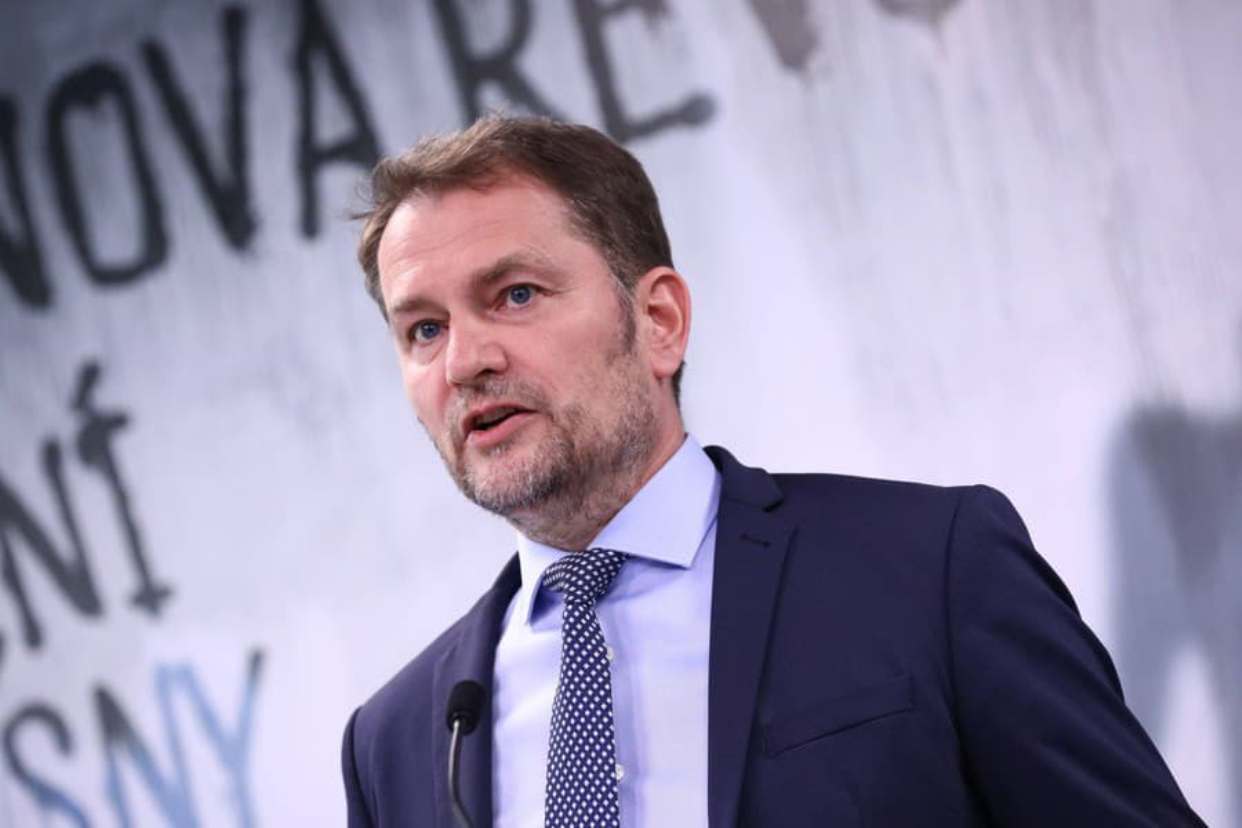 Igor Matovic | Bystricoviny.sk - správy - kultúra - šport