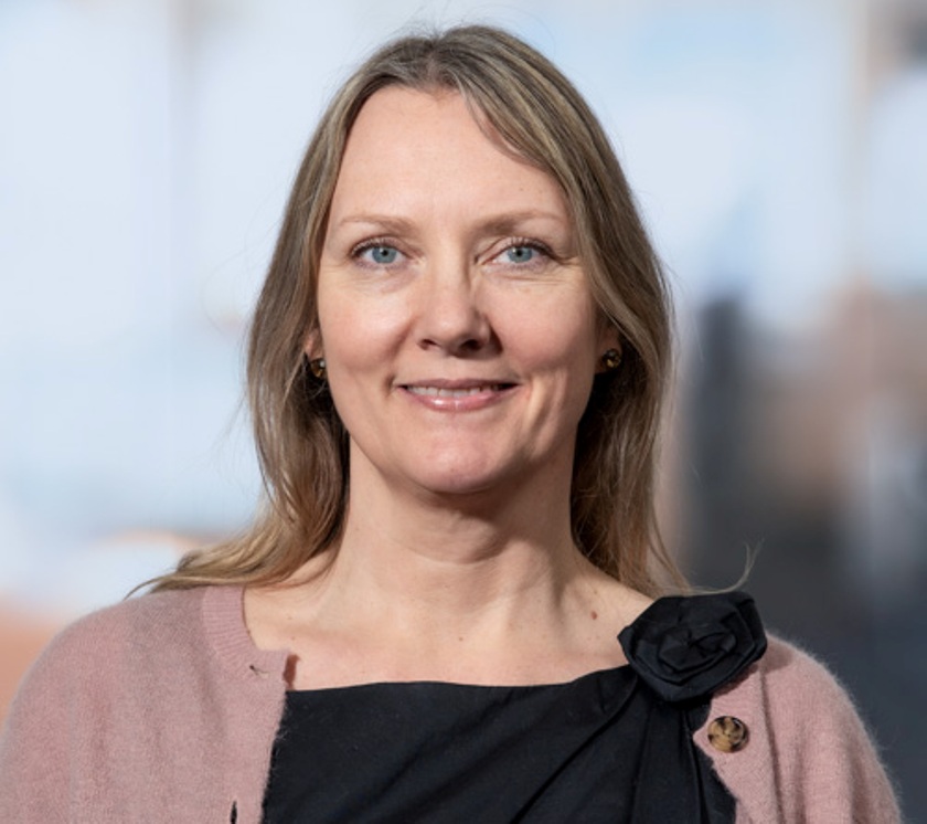 Ragnhild Tronstad | Bystricoviny.sk - správy - kultúra - šport