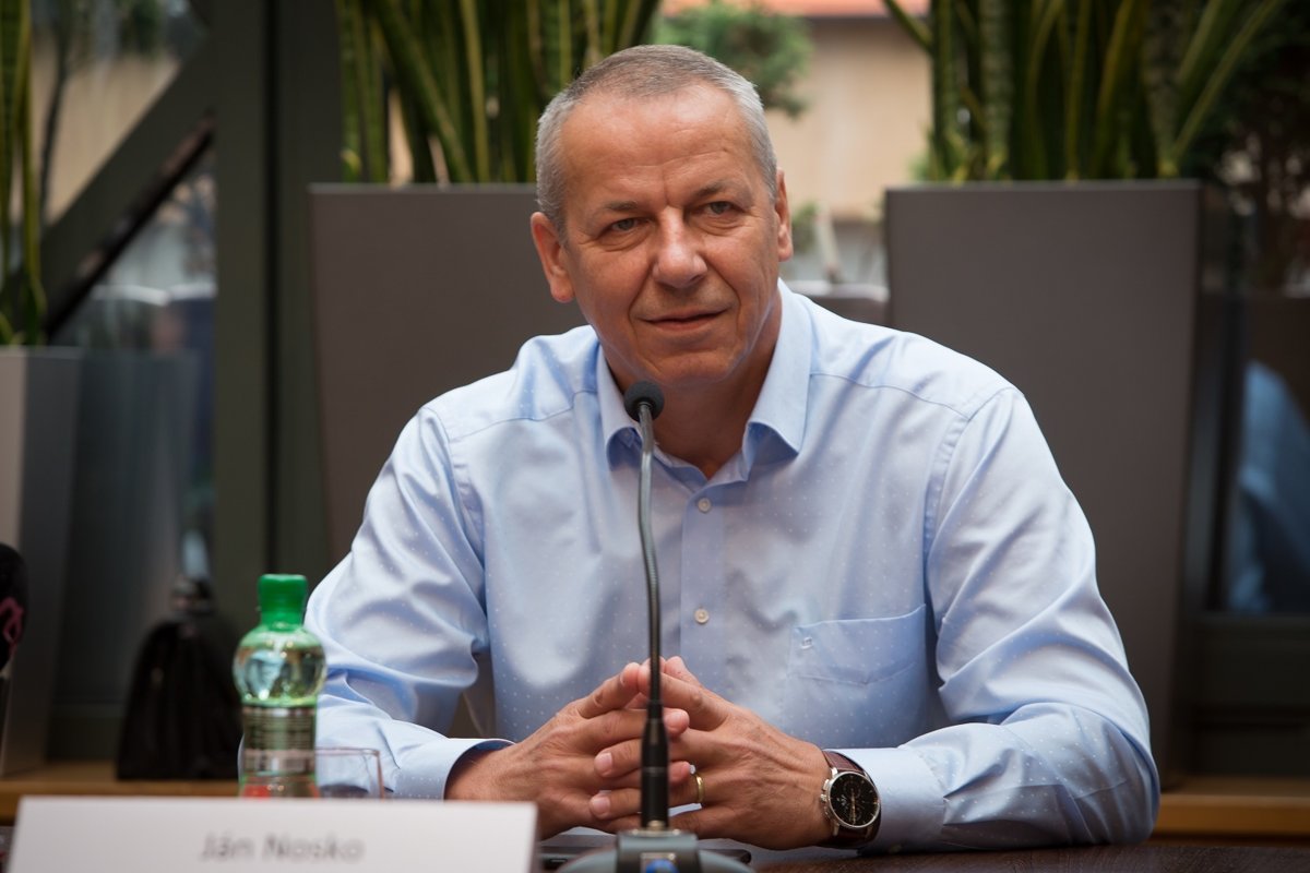 jan nosko | Bystricoviny.sk - správy - kultúra - šport