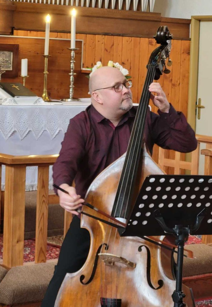 Aula SZU: Slávnostný koncert v Radvani bude v stredu 19. októbra 2022