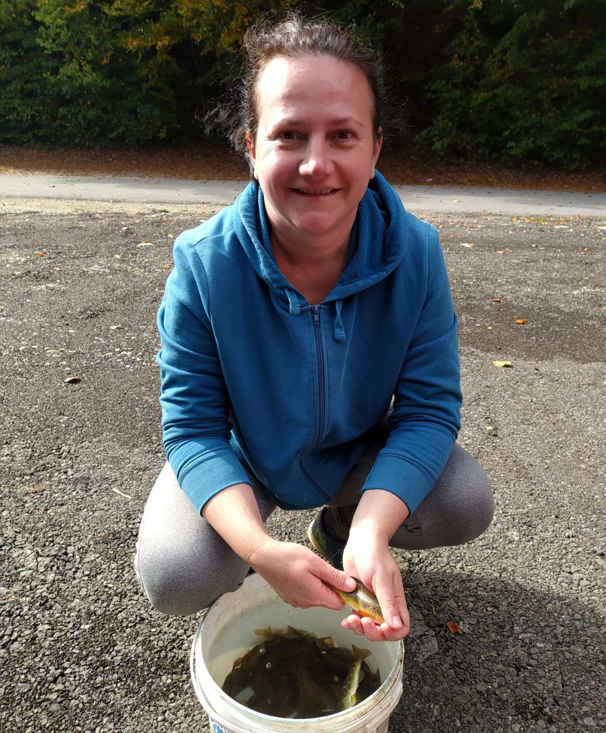 Príroda bez hraníc: Invázne organizmy - ako na ne?