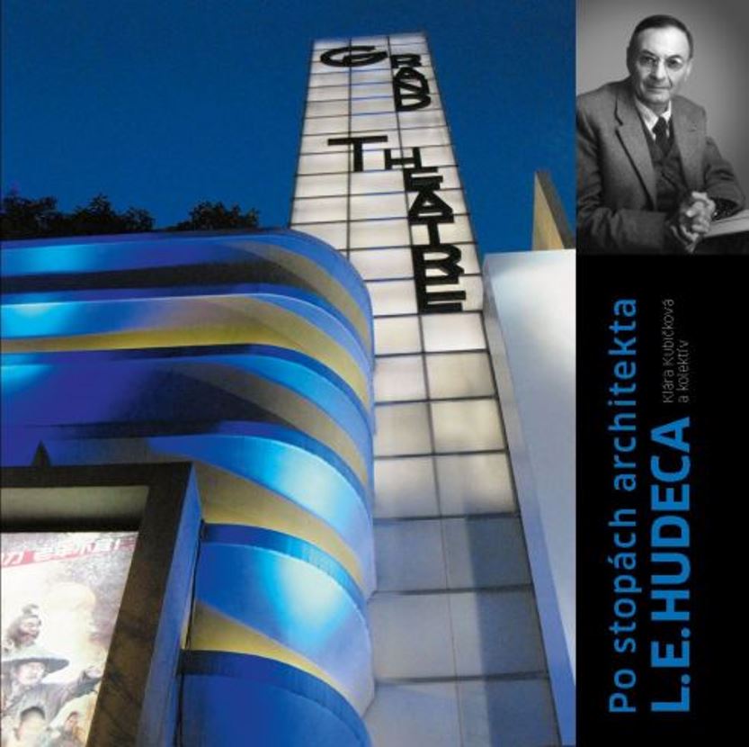 Slávny architekt Ladislav E. Hudec sa narodil v Banskej Bystrici pred 130 rokmi