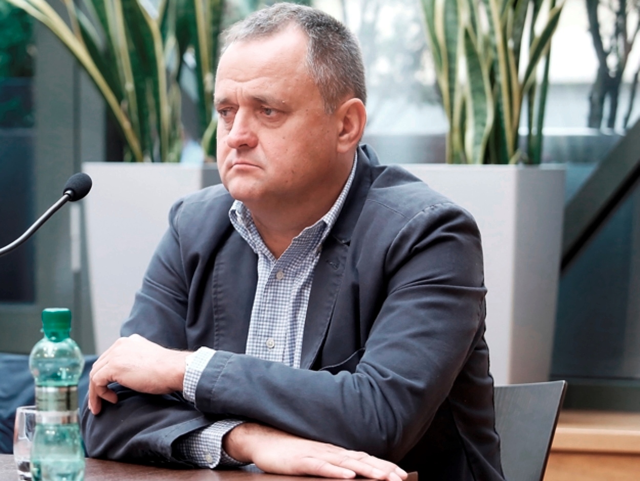 Úprava bežkárskych tratí v okolí Banskej Bystrice sa skončila