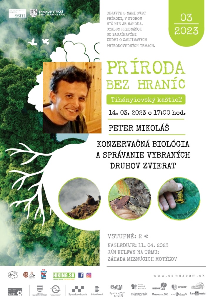 Príroda bez hraníc: Vedia sa kamzíky učiť?