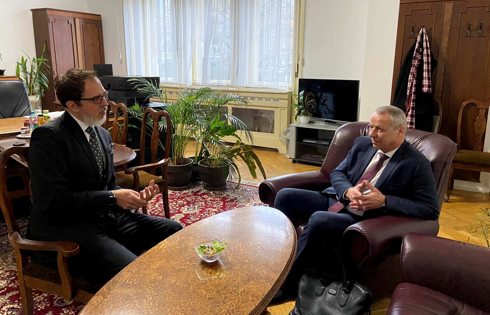 K záchrane Medeného hámra v Banskej Bystrici sa stretli fundovaní odborníci