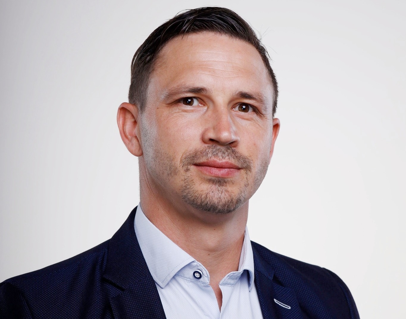 Viceprimátor Martin Majling vysvetľuje priebeh kosieb v meste a ich ...