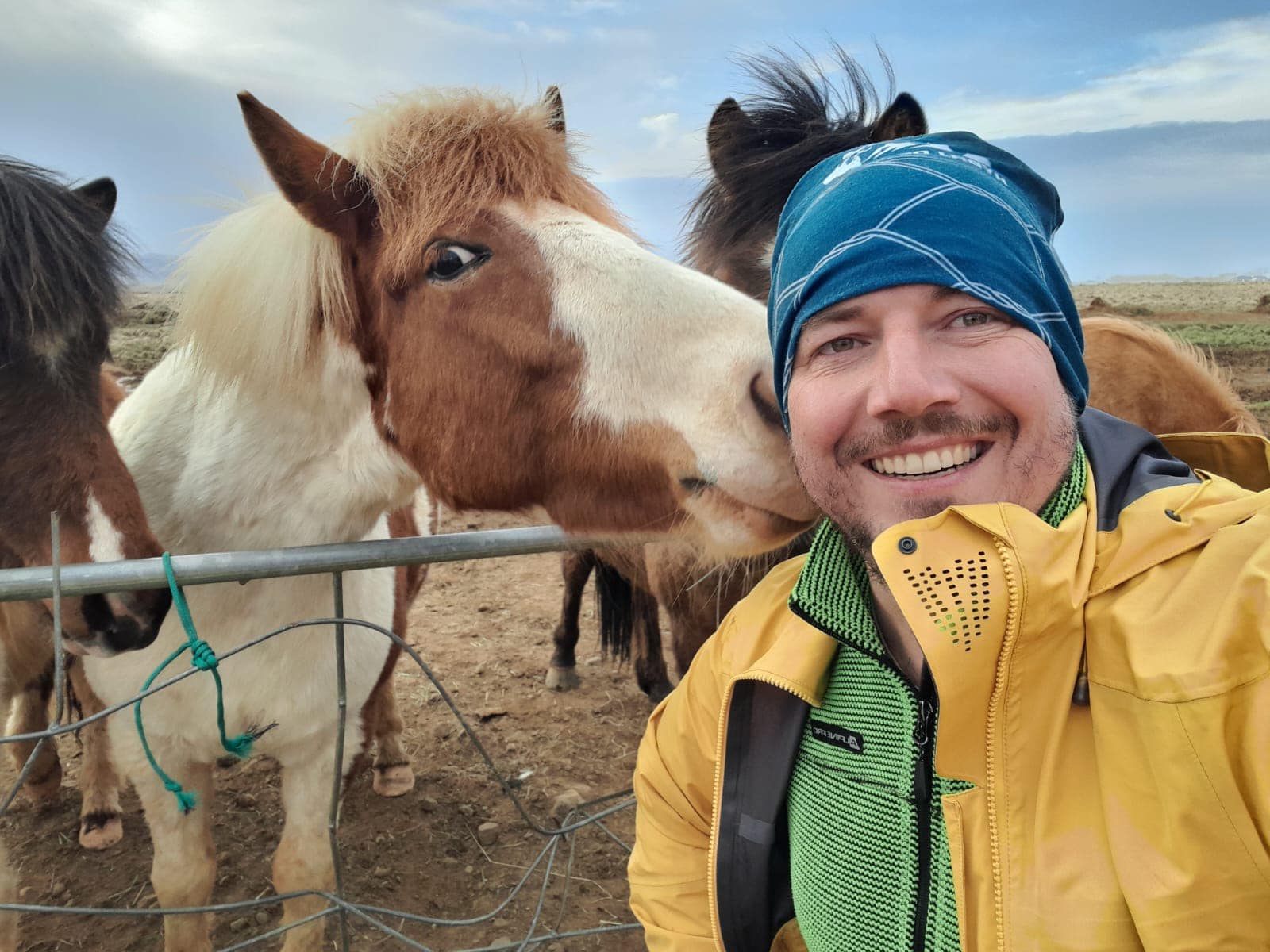Príroda bez hraníc: Magický Island v Tihányiovskom kaštieli