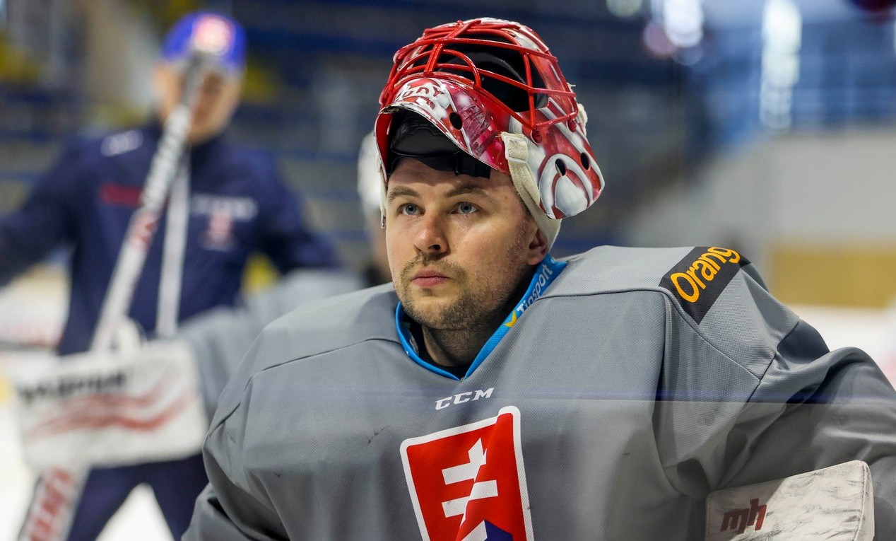 Pokrytectvo v kauze hokejového brankára Júliusa Hudáčka dosiahlo vrchol – akú dobu to žijeme?