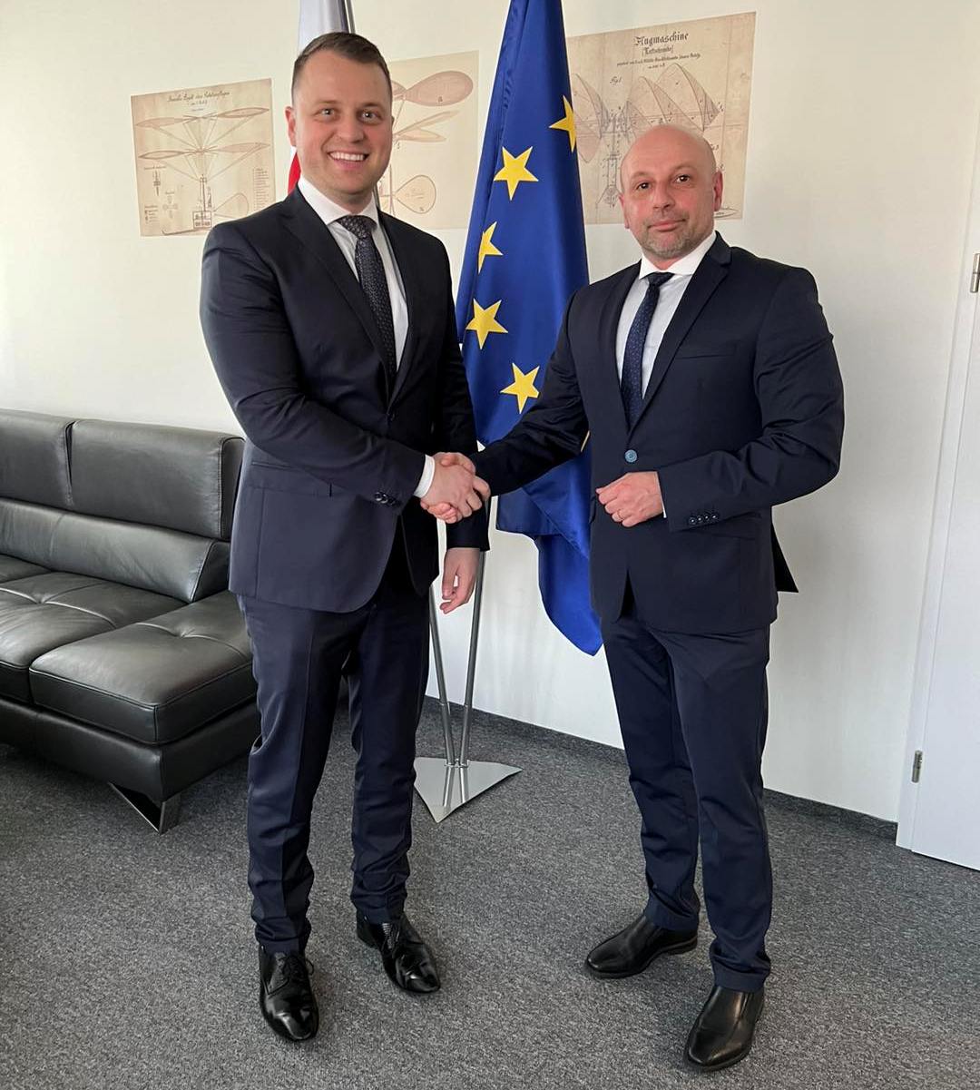 Úrad priemyselného vlastníctva so sídlom v Banskej Bystrici má nového ...