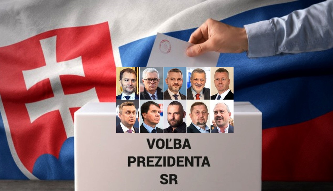 Ďalší februárový prieskum Ipsos potvrdil dvojkolové víťazstvo Petra Pellegriniho v ...