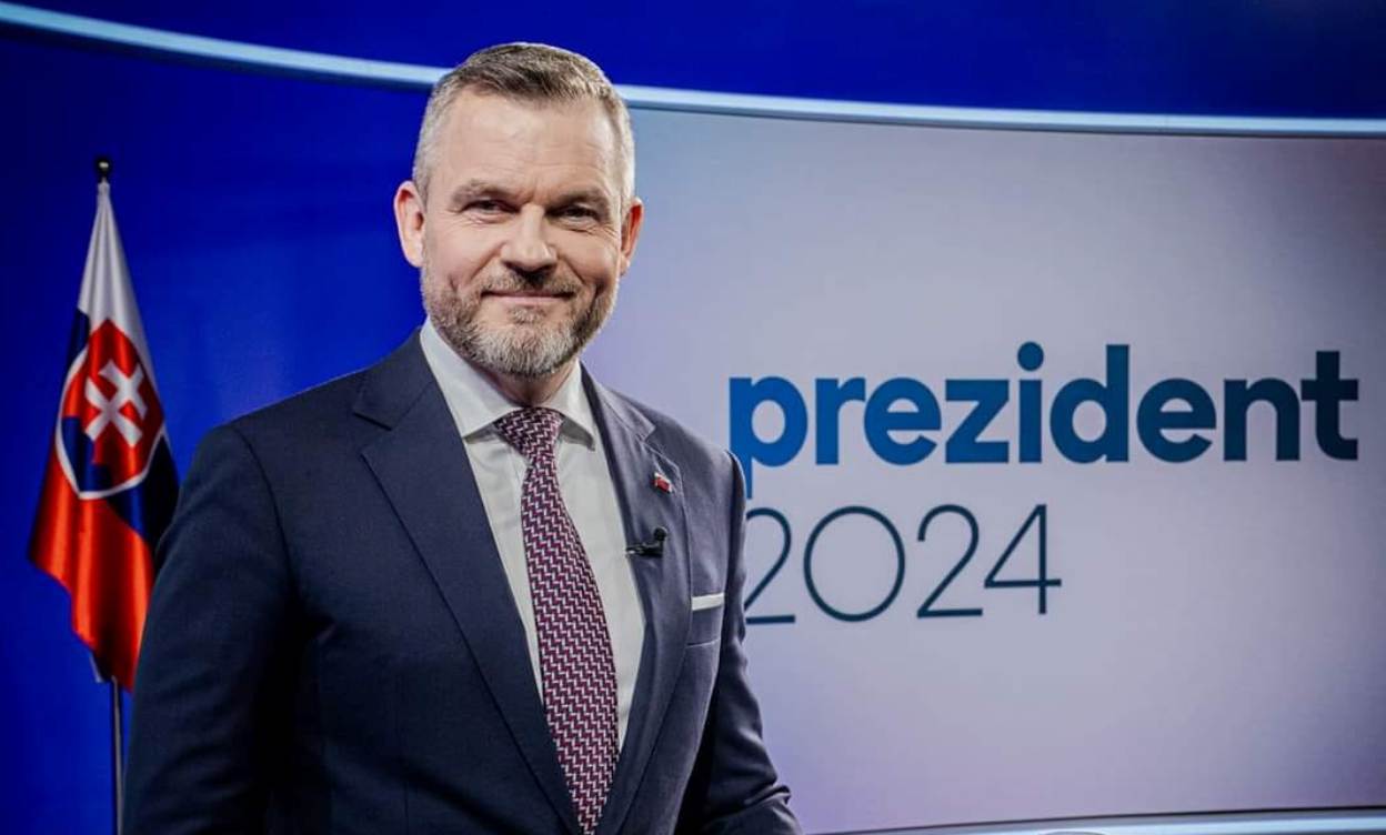 Posledné prieskumy agentúr SANEP, AKO a Ipsos pred moratóriom: Pellegrini víťazom oboch kôl ...