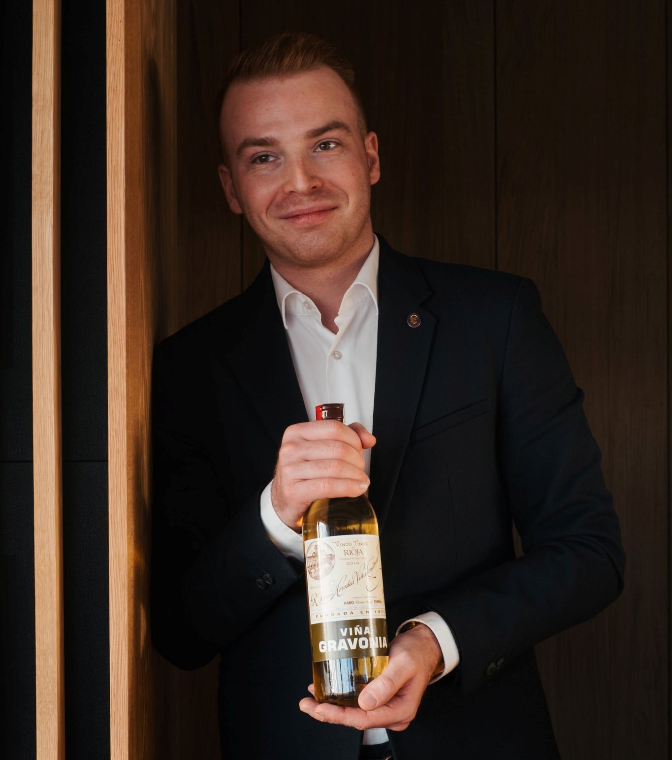 Ocenenie 10. Vínšpacírky získa tento rok mladá generácia vinárov, ku ...