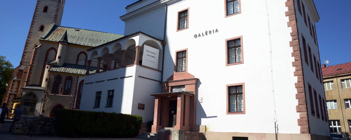 Pretórium: SPOZNAJ ŠPERK / 30 rokov medzinárodných sympózií umeleckého ...