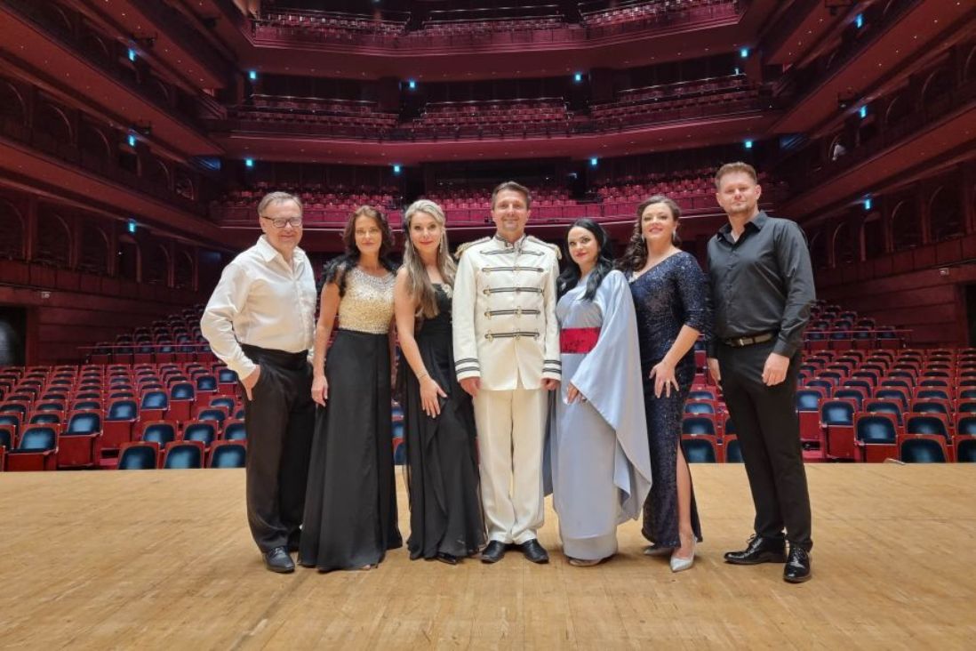 Štátna opera v Banskej Bystrici predstavuje novú sezónu 2024/2025
