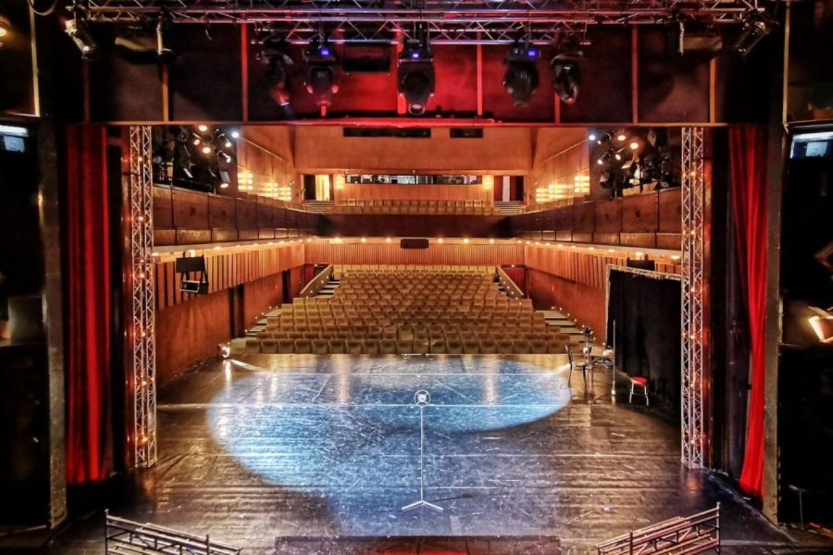 Štátna opera v Banskej Bystrici predstavuje novú sezónu 2024/2025