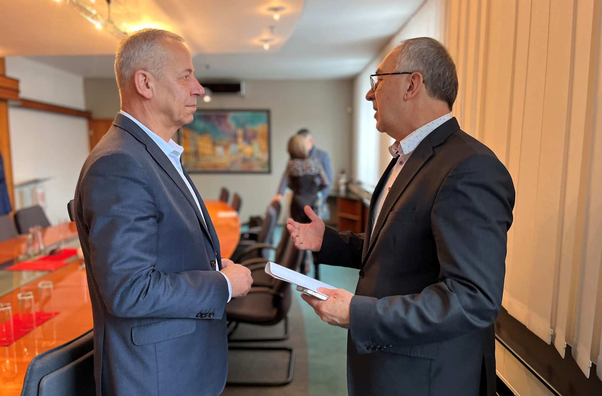 Vladimír Maňka: Zvolen bude mať budúci rok najvyšší rozpočet v histórii ...