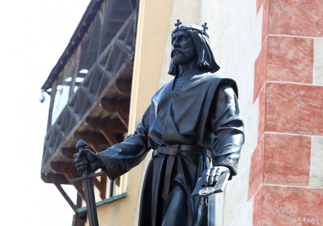 V znamení 770. výročia mesta Banská Bystrica sa bude tento rok niesť ...