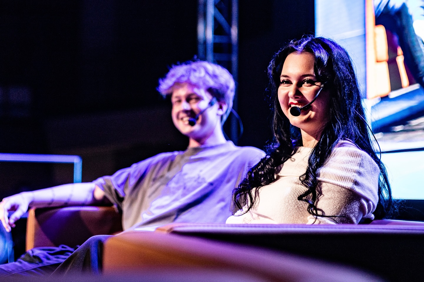 V meste pod Urpínom vystúpi populárna youtuberská dvojica v MOON & KLARISA ŠOU