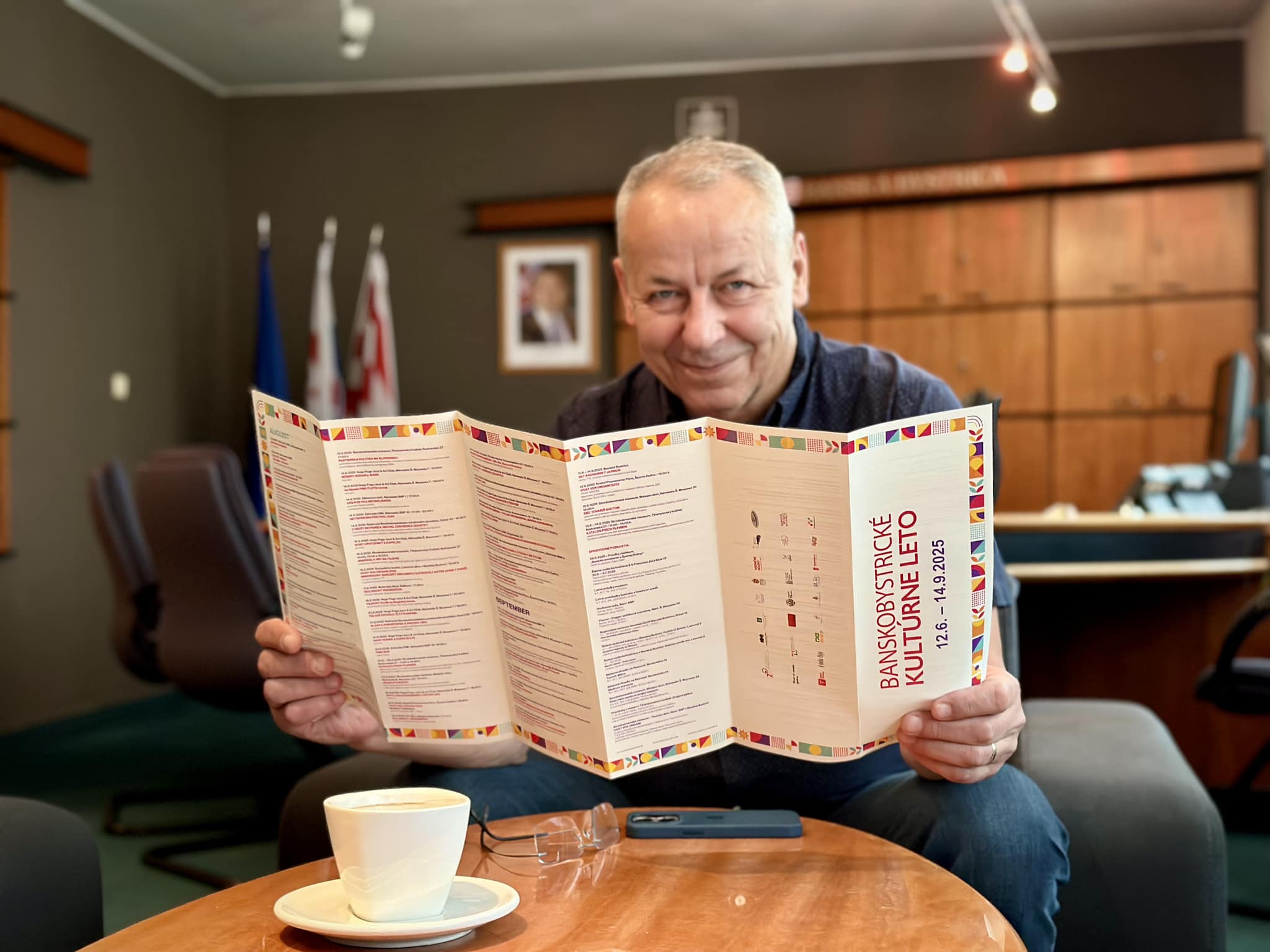 Banskobystrické kultúrne leto je v polovici, ponúka viac ako 160 podujatí