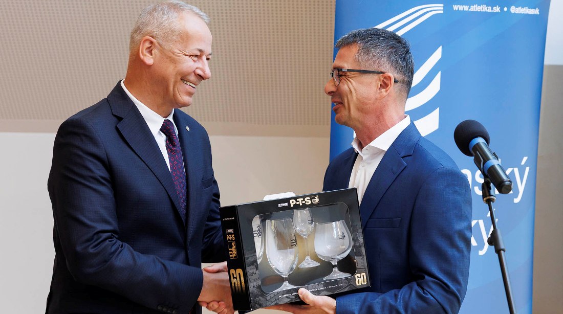 Legendy svetovej atletiky sú už pod Urpínom, stovka sľubuje čas pod 10 ...