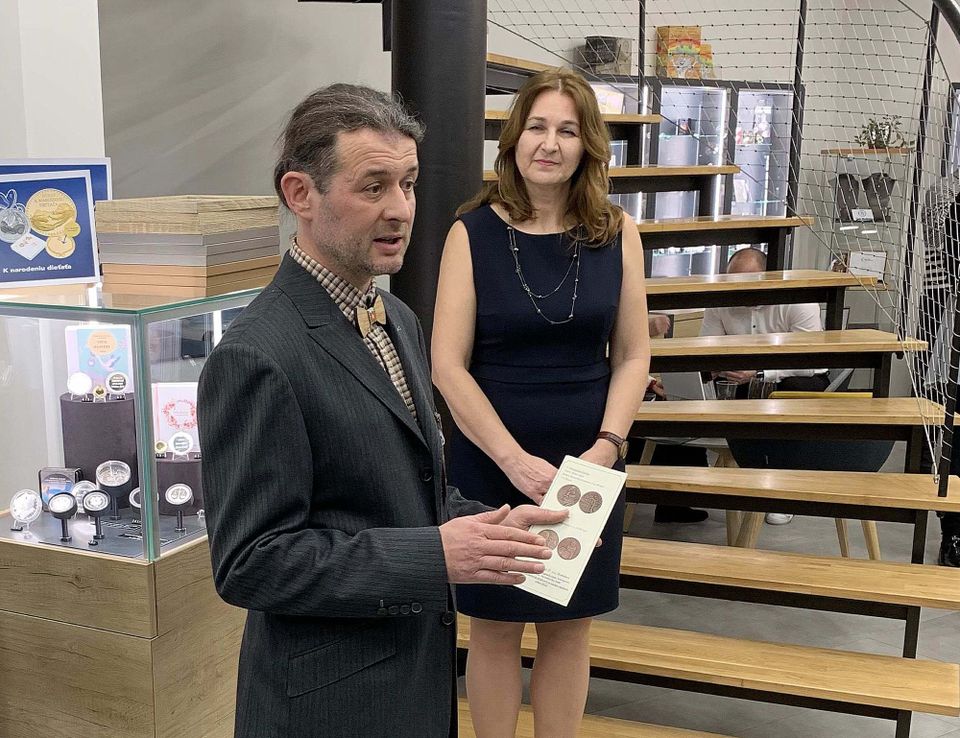 Slávnostné vyhlasovanie ocenenia Medaila roka 2024 bude v Thurzovom dome