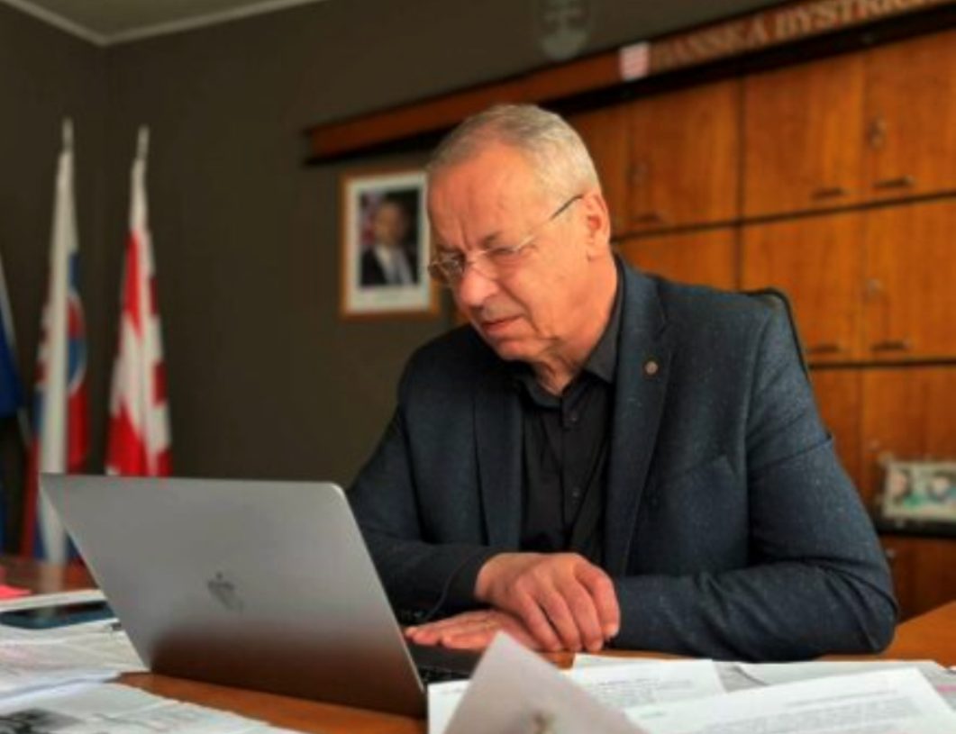 Mesto pripravuje projekt výstavby nájomných bytov na Hlbokej ulici